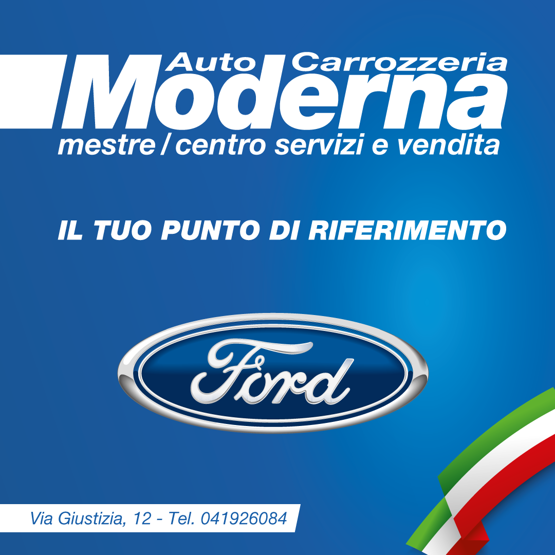 Il tuo punto di riferimento Ford - Auto Moderna Il tuo punto di riferimento Ford - Auto Moderna